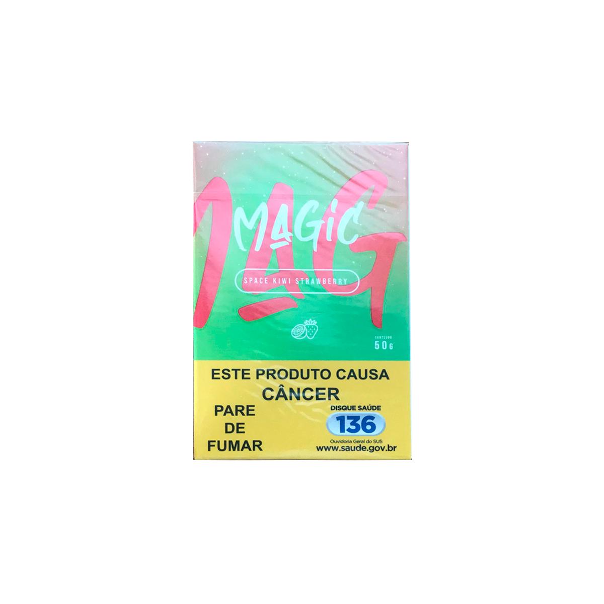 MAGIC SPACE KIWI STRAWBERRY 50G UN